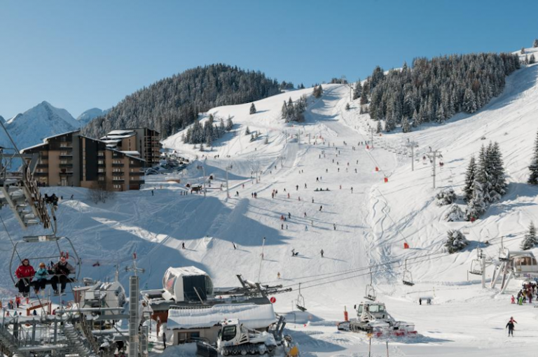 Station de ski des Angles - Pyrénées Online