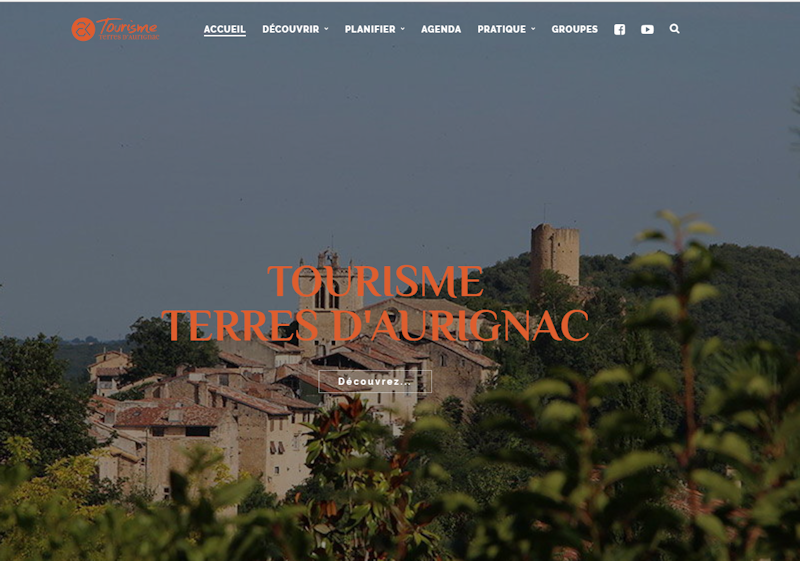 Aurignac - Pyrénées Online