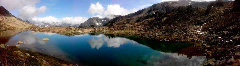 Ker'n rando - Pyrénées Online