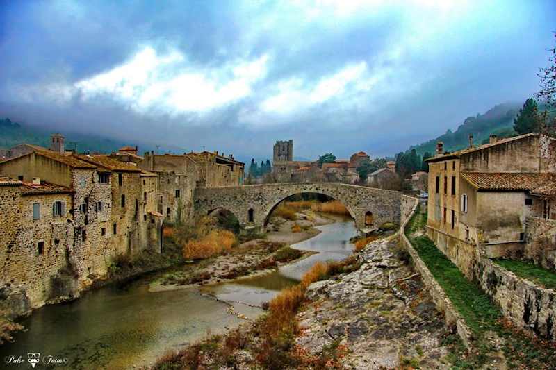 Lagrasse - Pyrénées Online