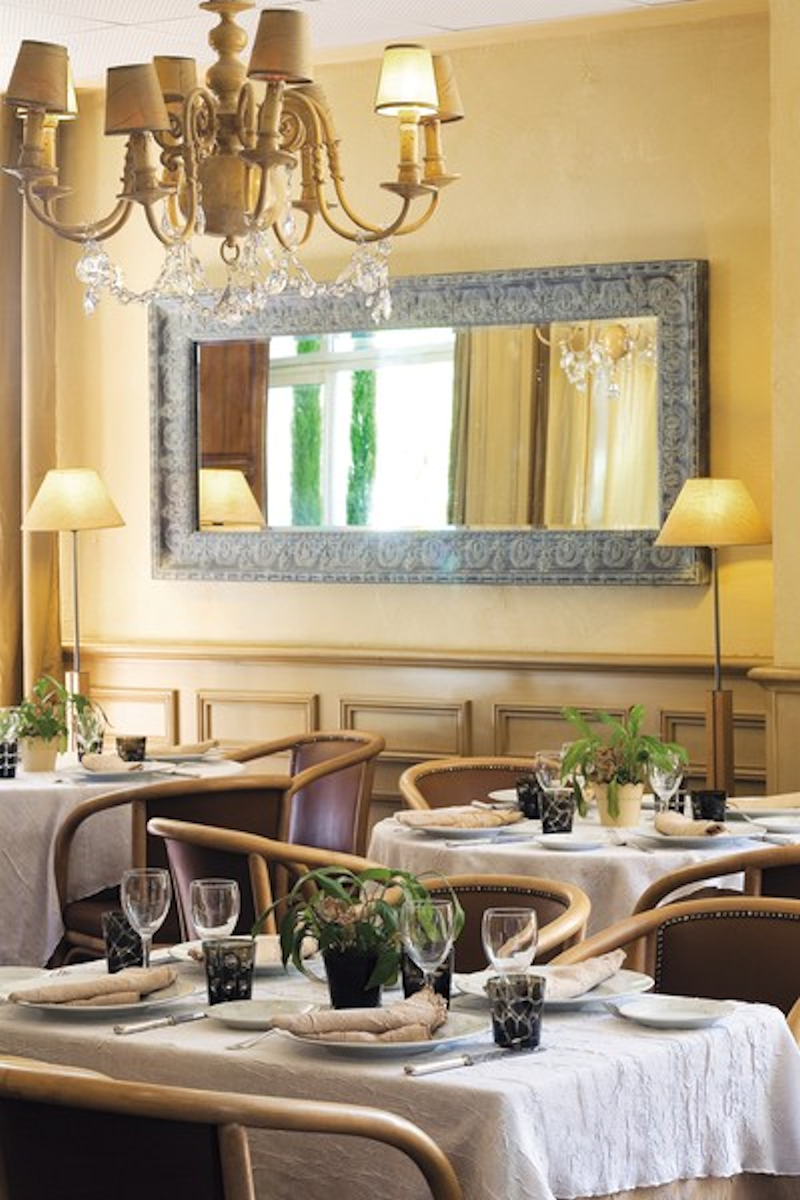 Hôtel le Viscos - Pyrénées Online